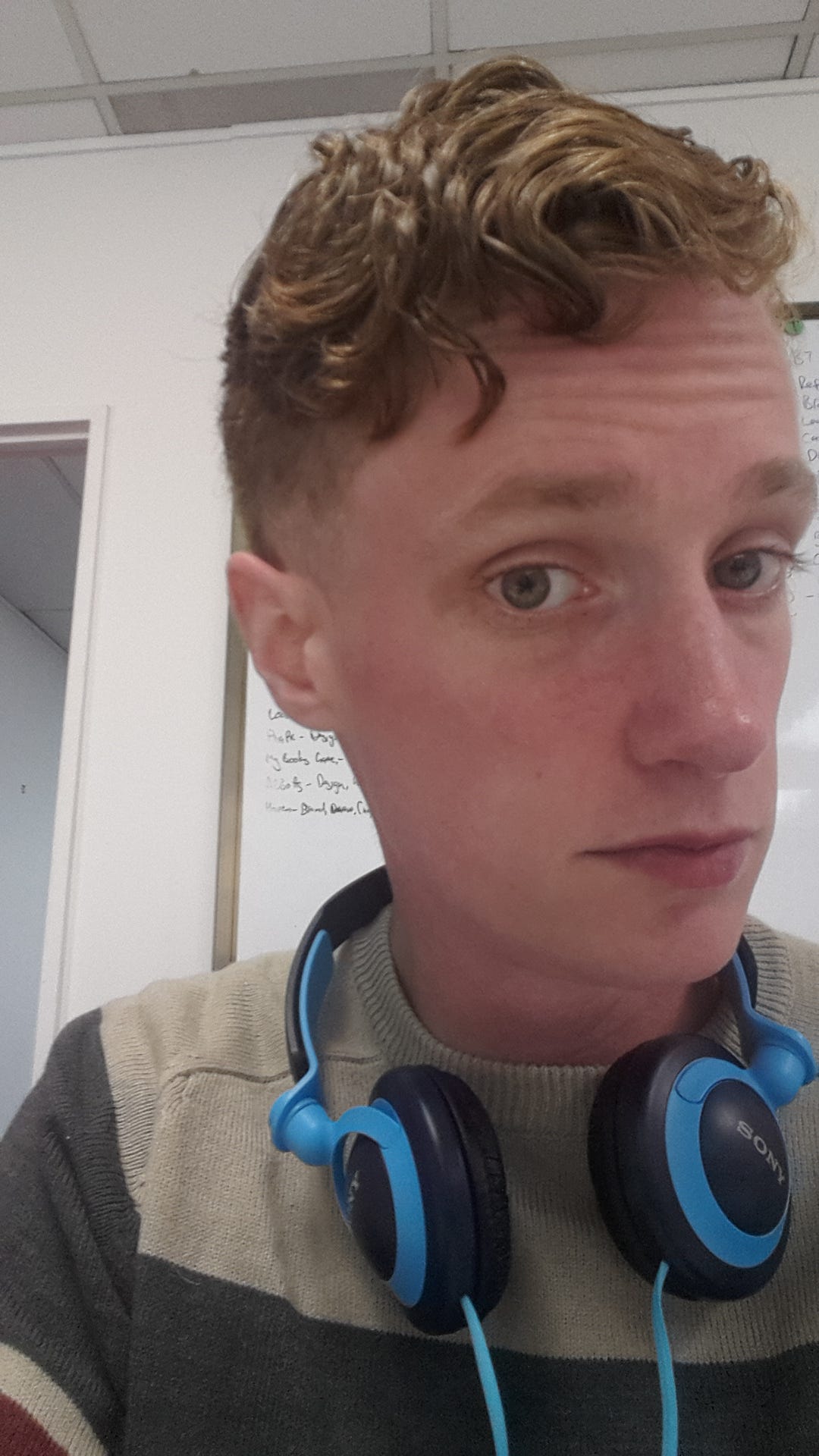 Jack Cottrell – Medium