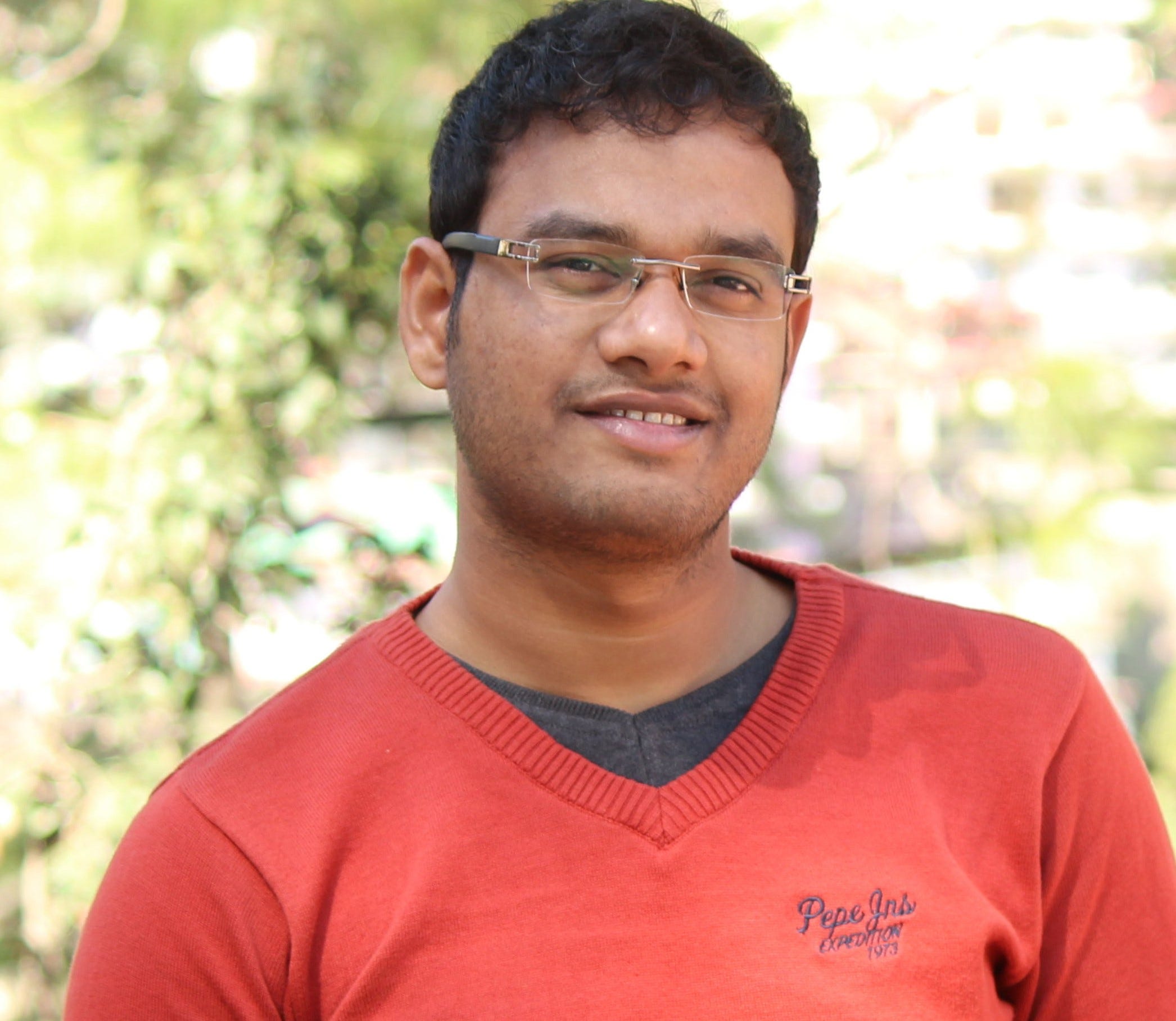 ch raju – Medium