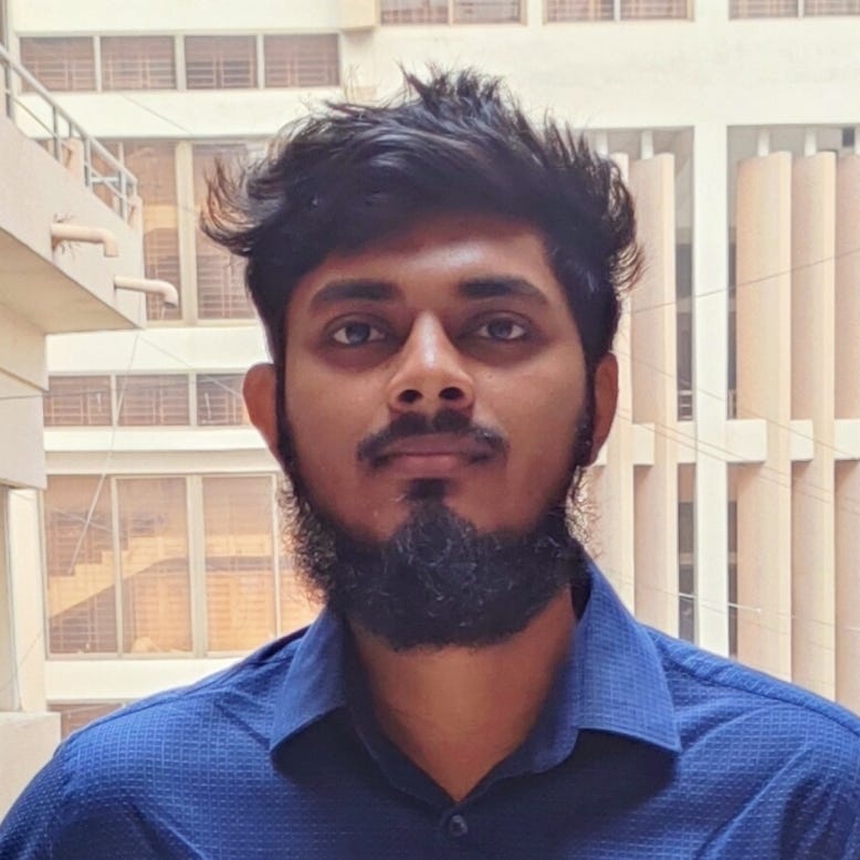 MD Reyad Hossain – Medium