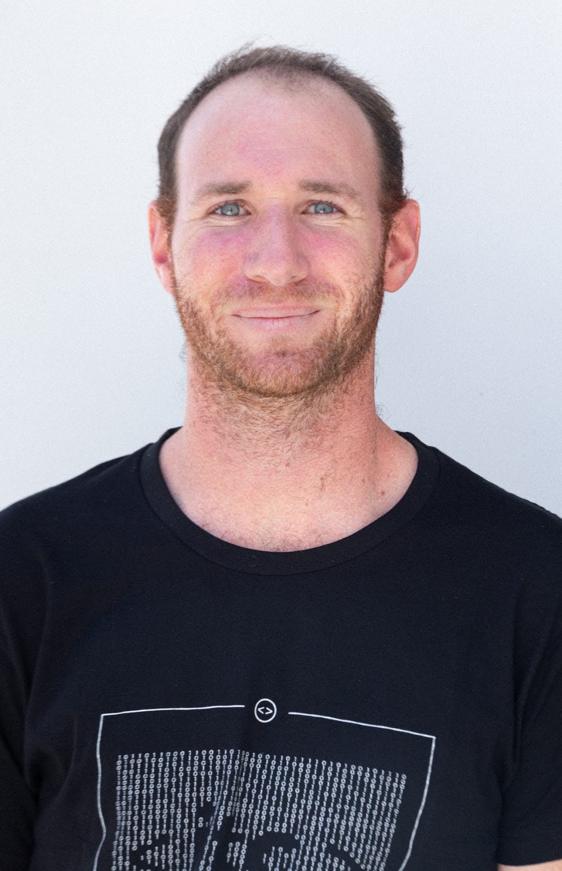 Itamar Axelrad – Medium