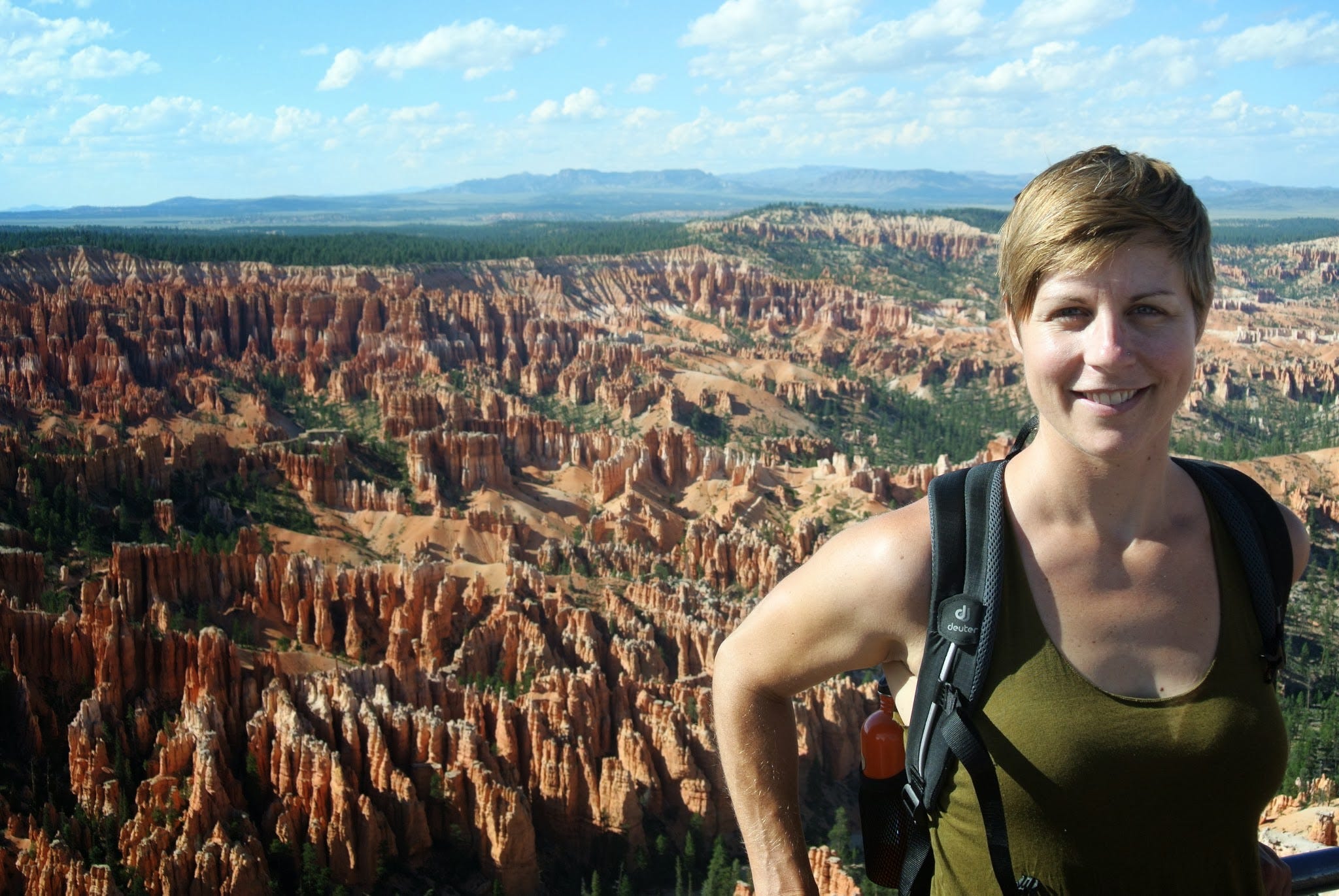 Allison Nowak Shelton – Medium