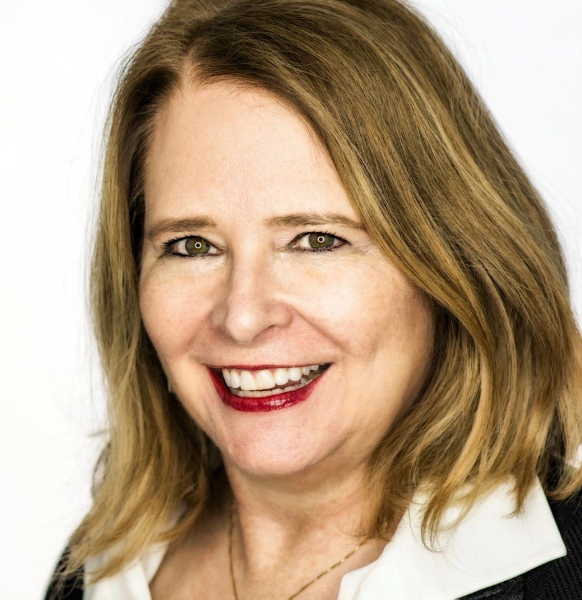 About – Robin Lederer – Medium