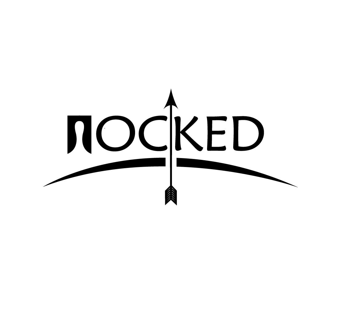About – Nocked – Medium