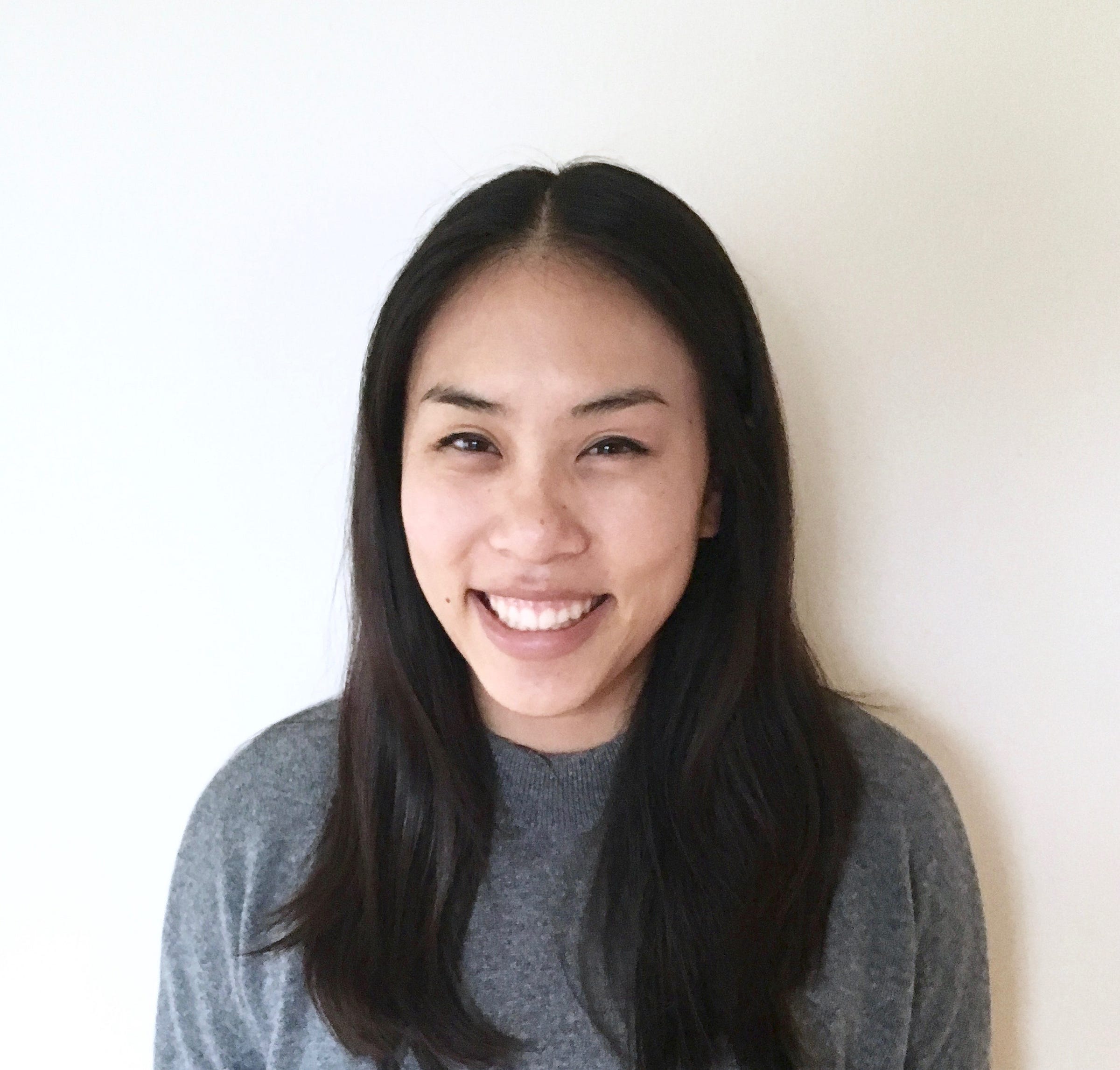 Rachel Lo – Medium