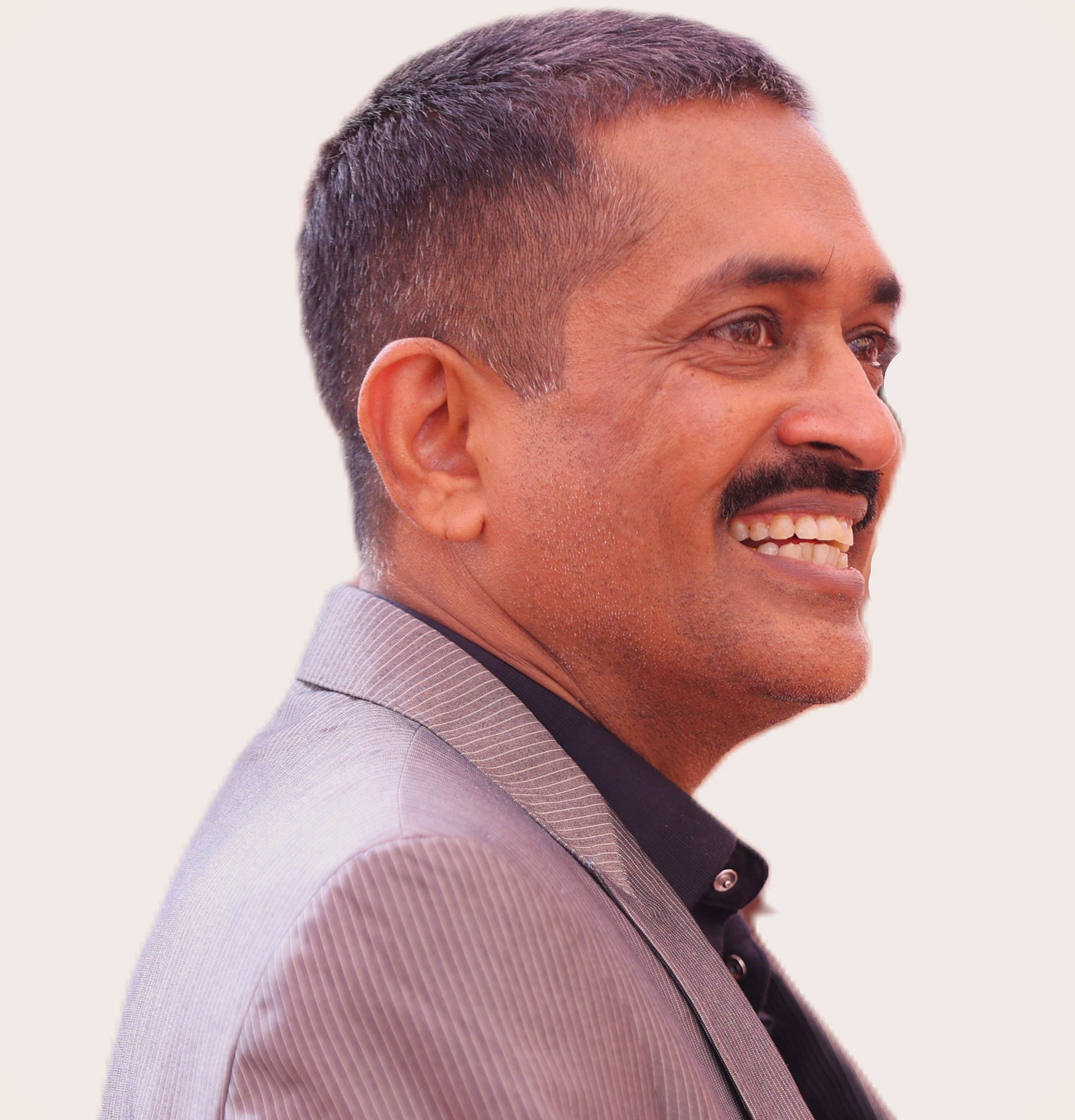 Manoj Kumar Jain – Medium