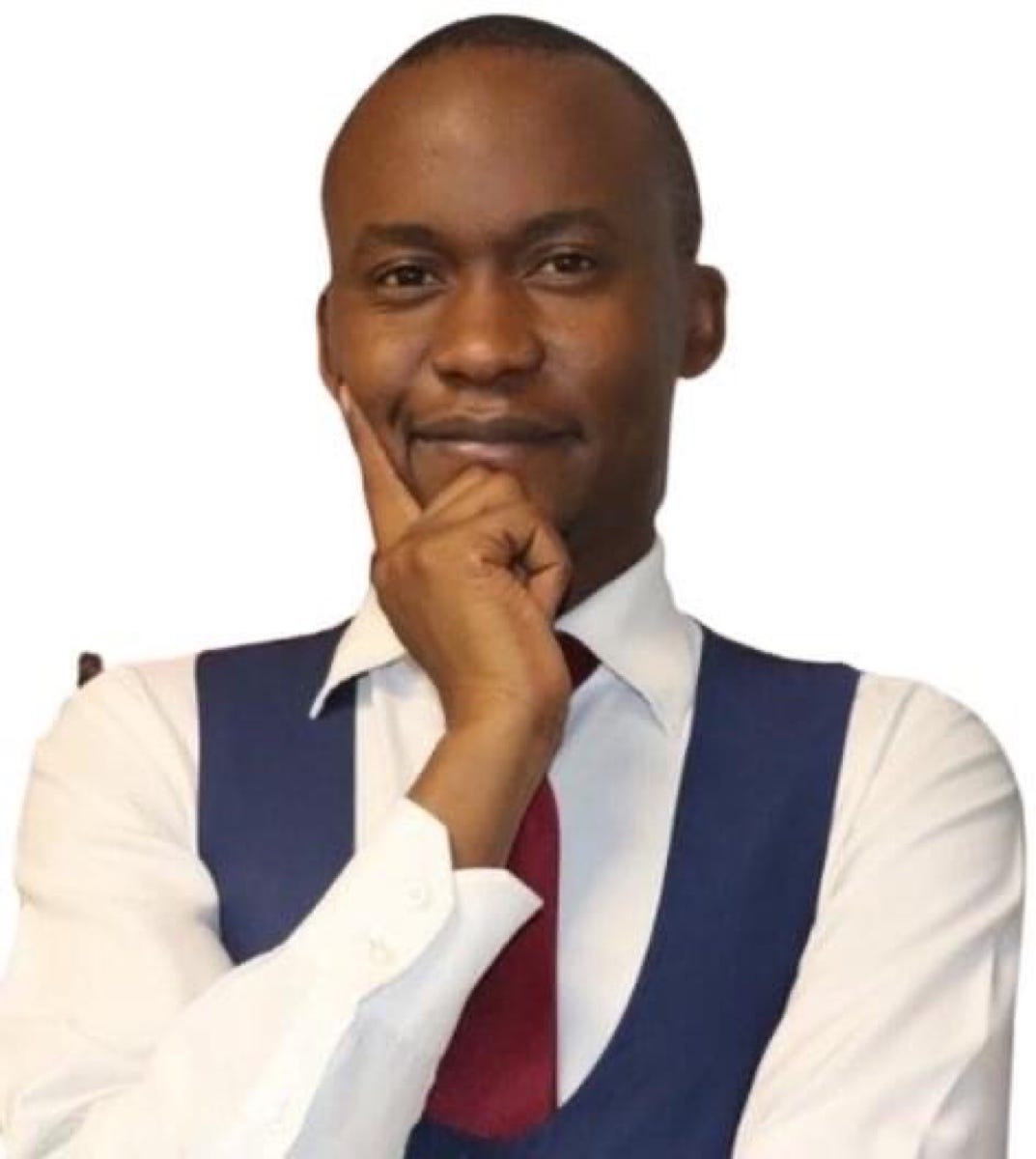 Felix Malombe – Medium