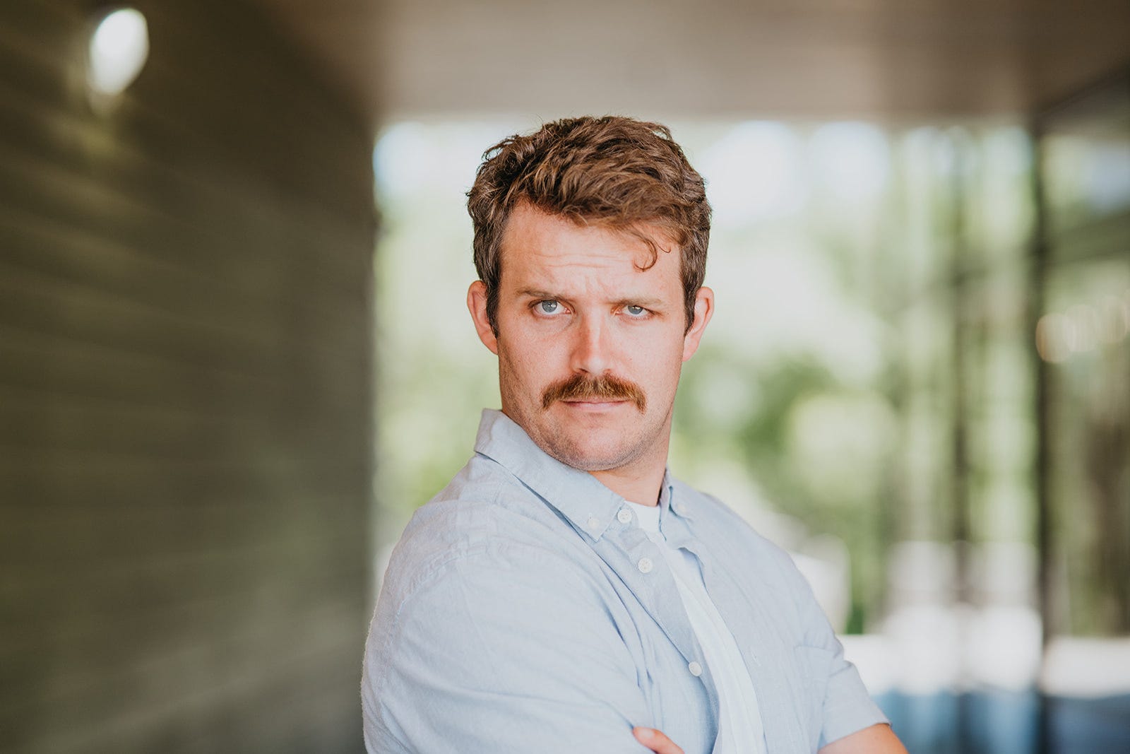 Jake Sawyer – Medium