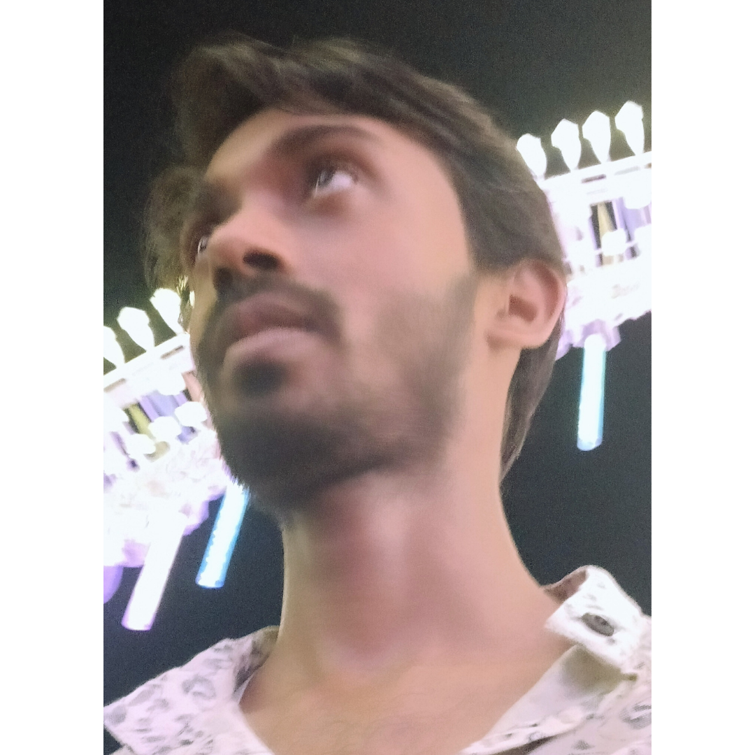 Manish Shaw – Medium
