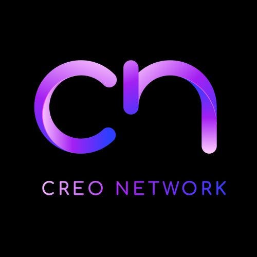 Creo Network – Medium