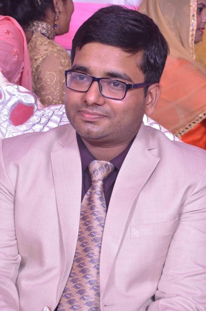 About – Mohd Sohaib – Medium