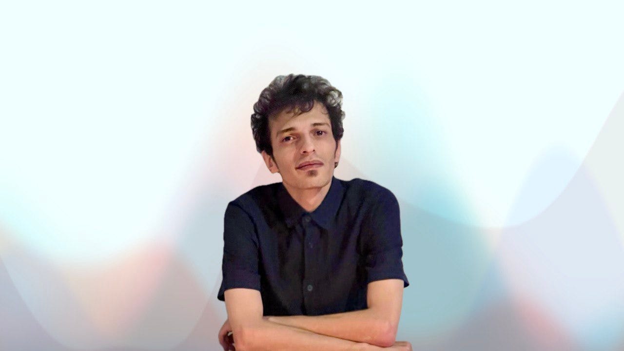 Mohammad Hasan Hosseini – Medium