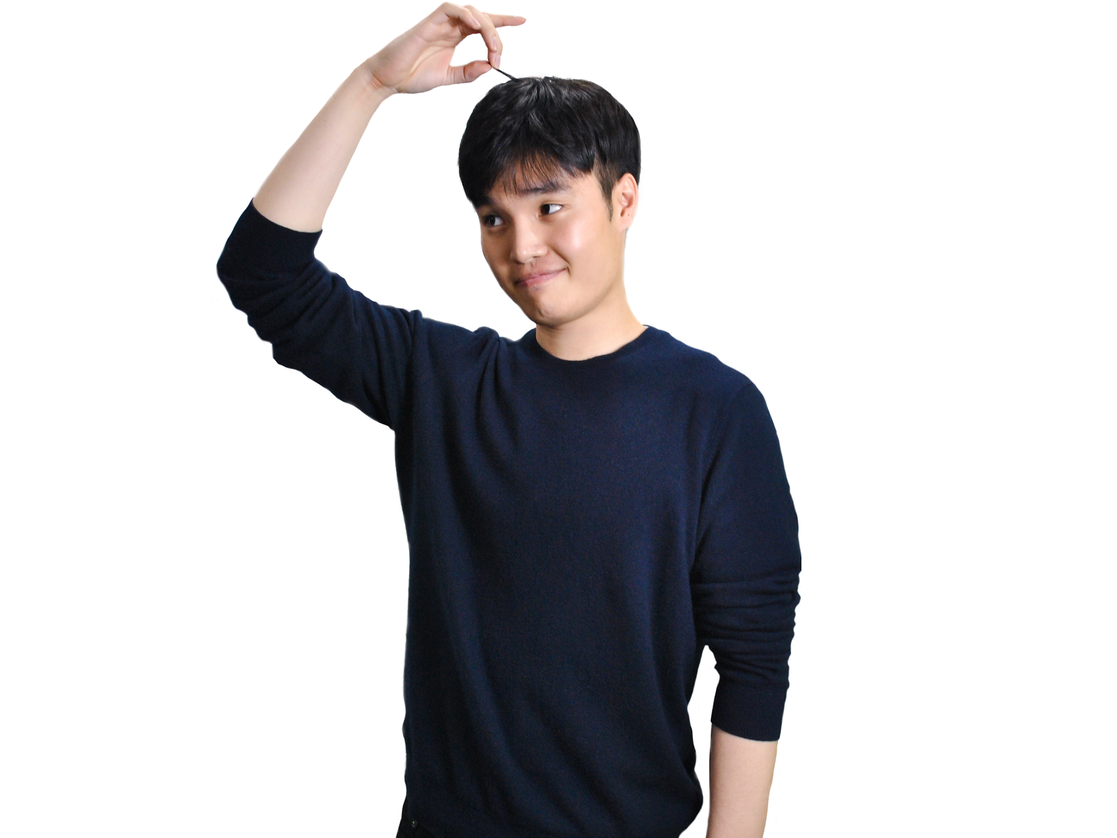 Wonjae Lee – Medium