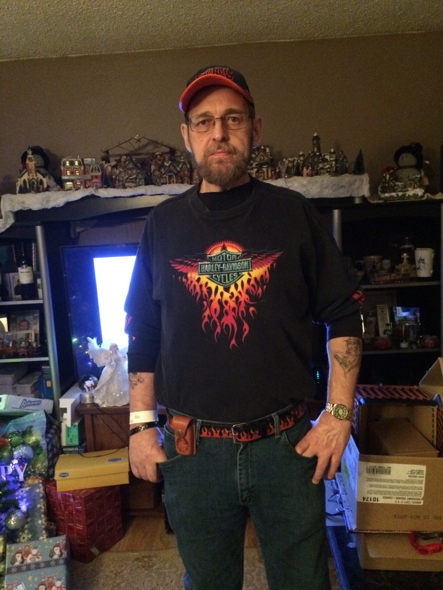 Wayne Bender on Medium curated some lists