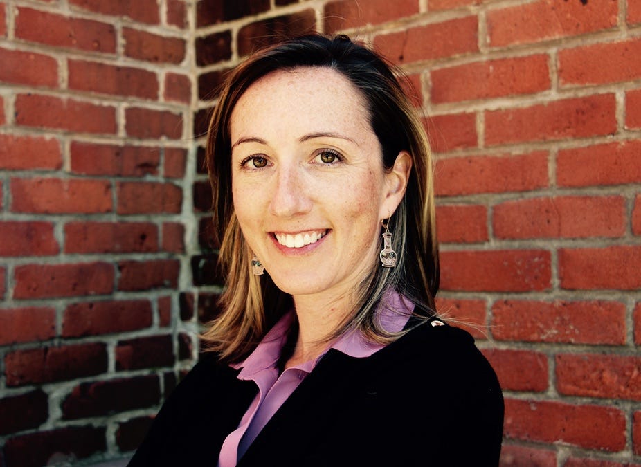 Susan Charland – Medium