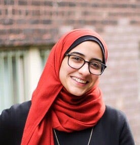 Amany Killawi – Medium