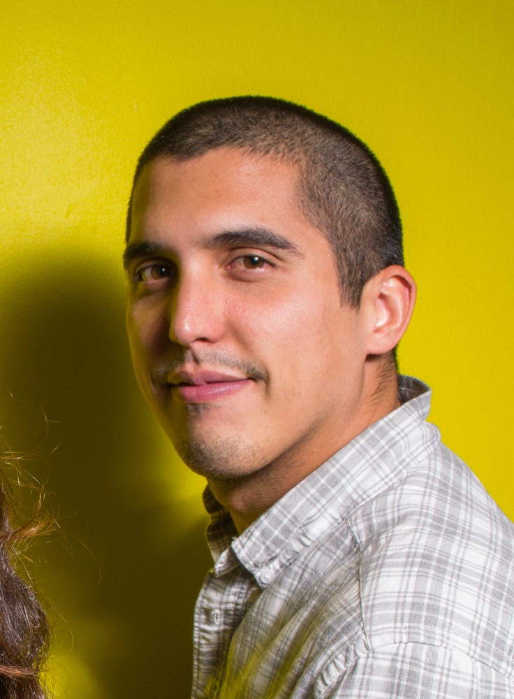 Angel Lorenzo – Medium