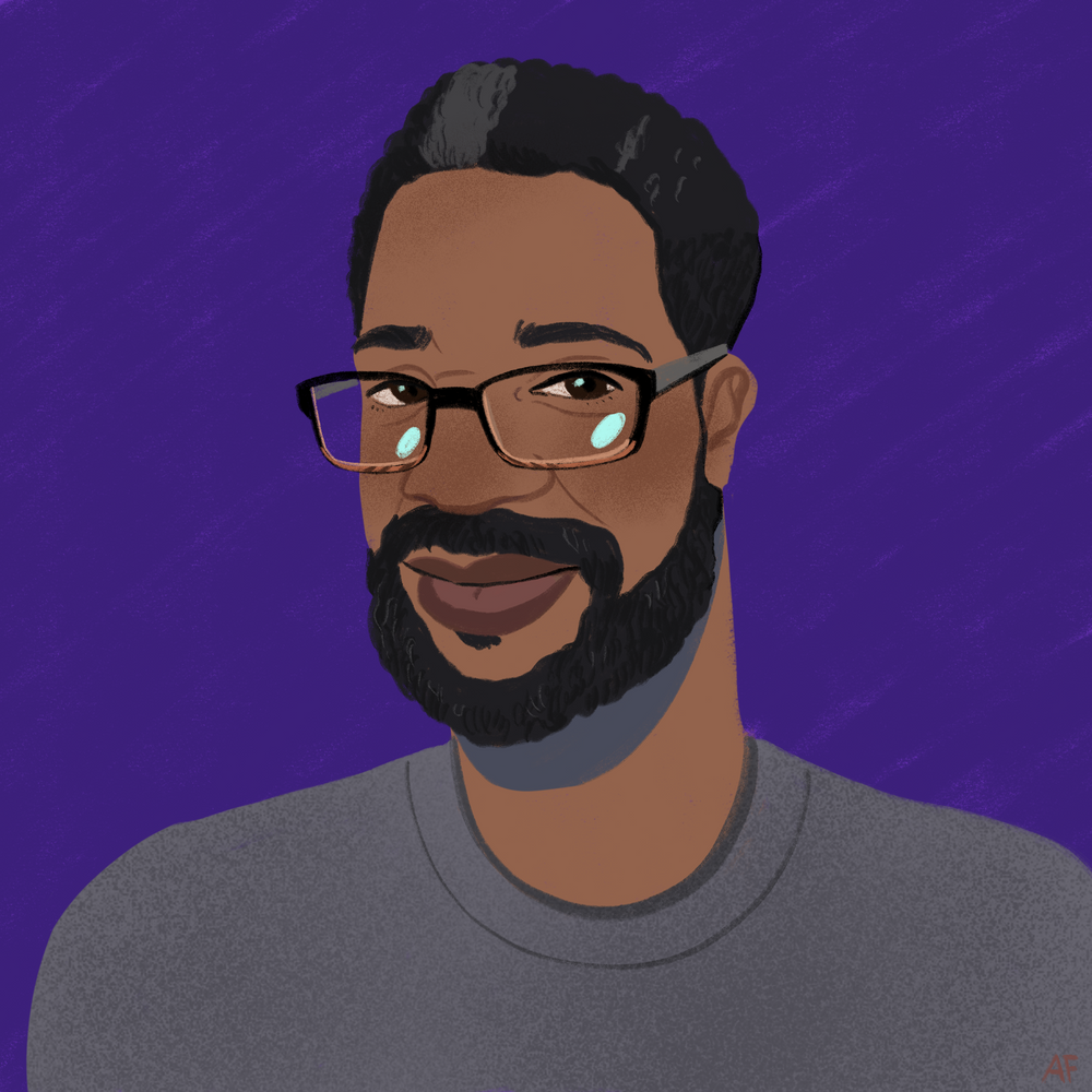 About – James Braxton Peterson – Medium