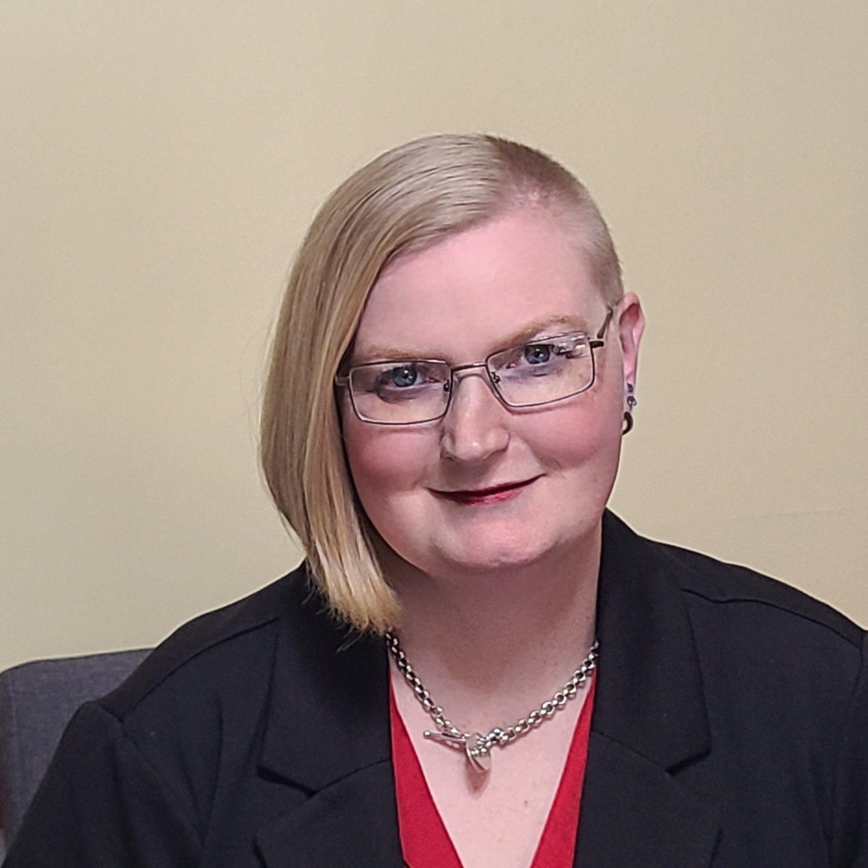 Susan Boylan – Medium