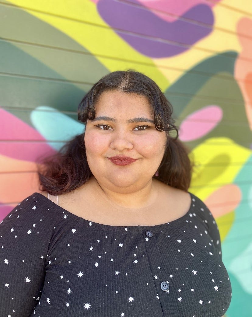 Dariana Alvarez – Medium