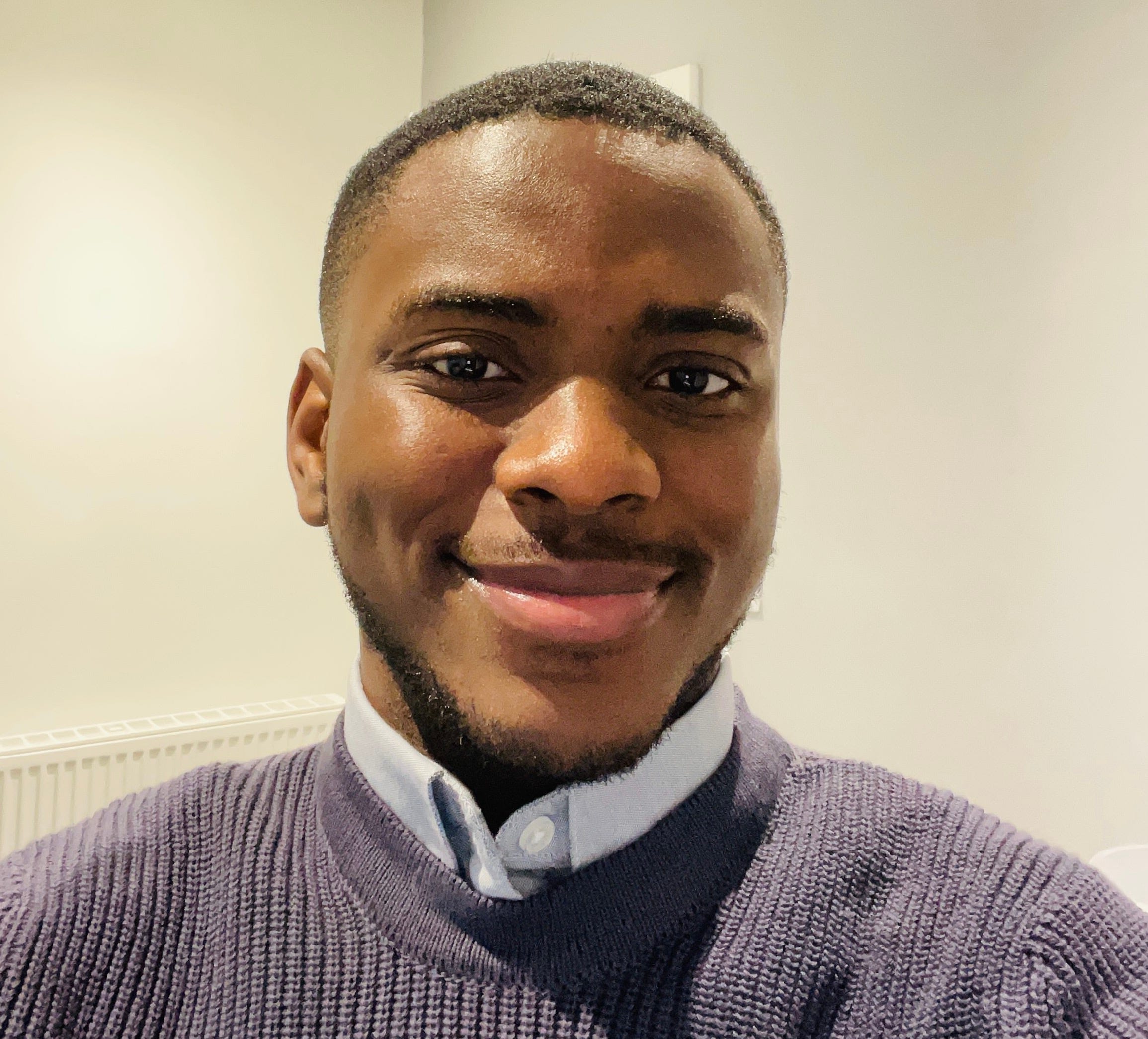 Adedeji Adeniji – Medium