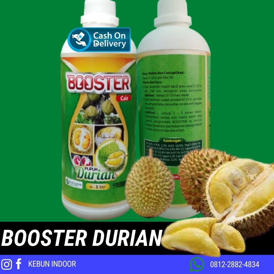 Distributor Pupuk Organik Cair – Medium