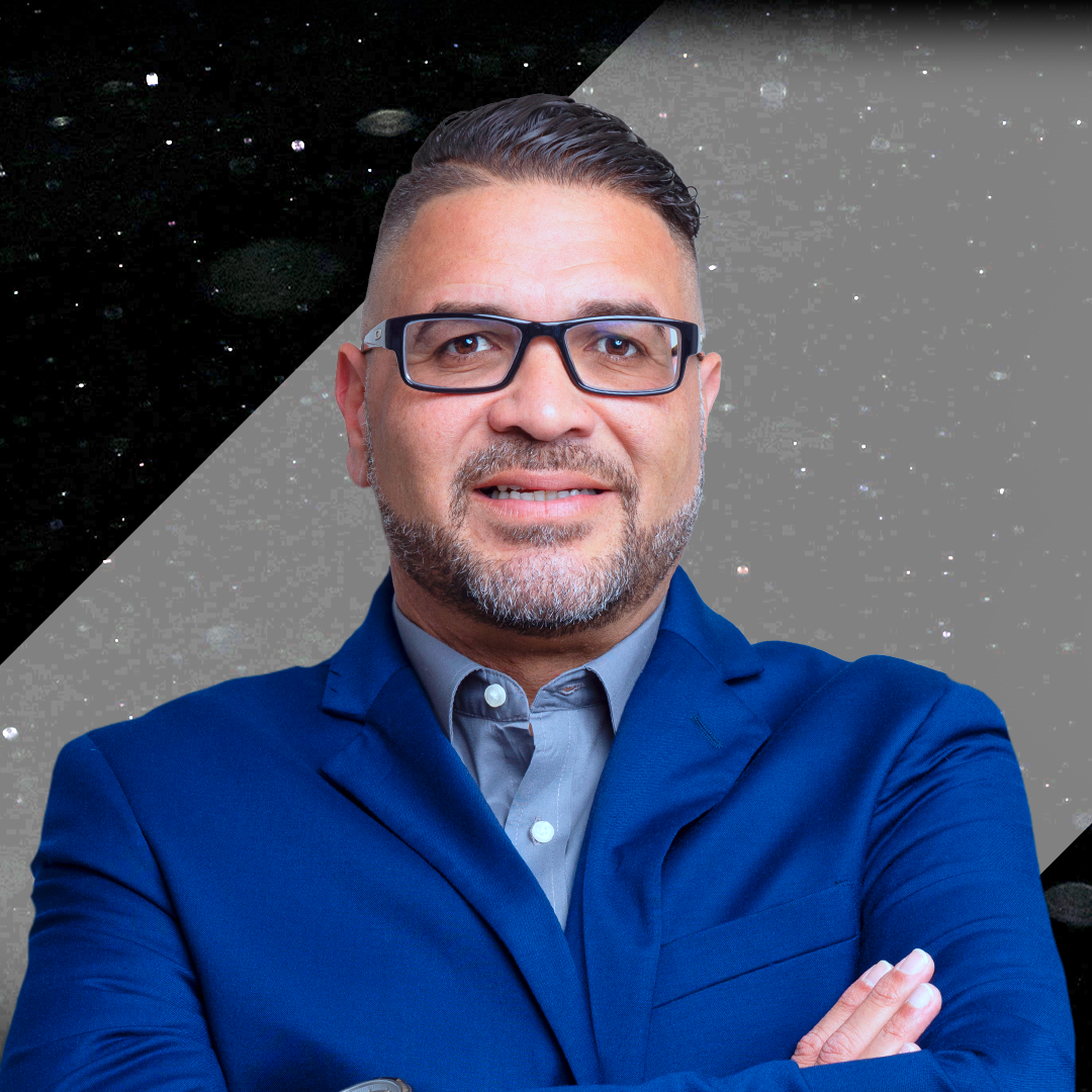 About – Michael Cruz – Medium