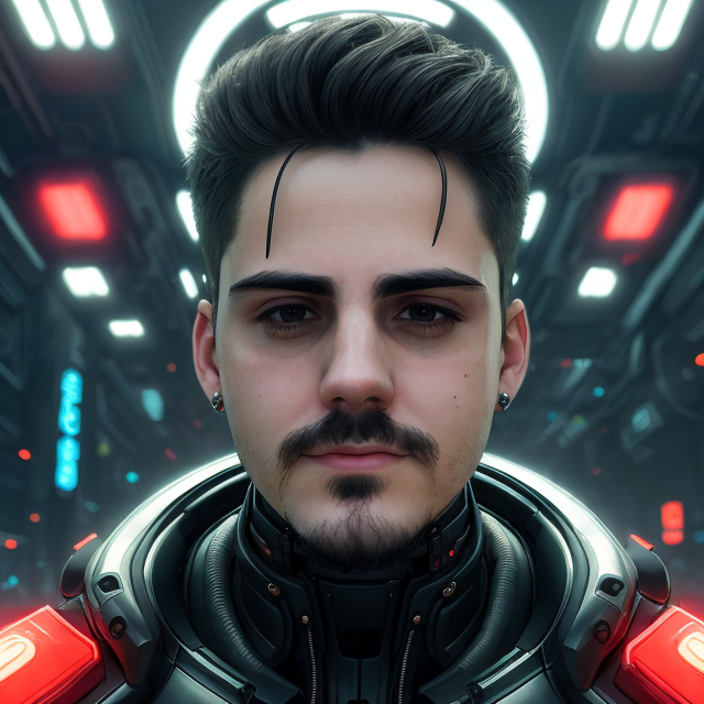 Thiago Barbieri – Medium