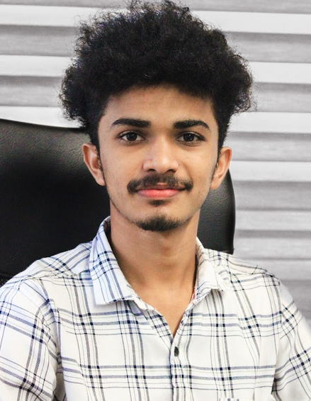 About – Zaheer – Medium