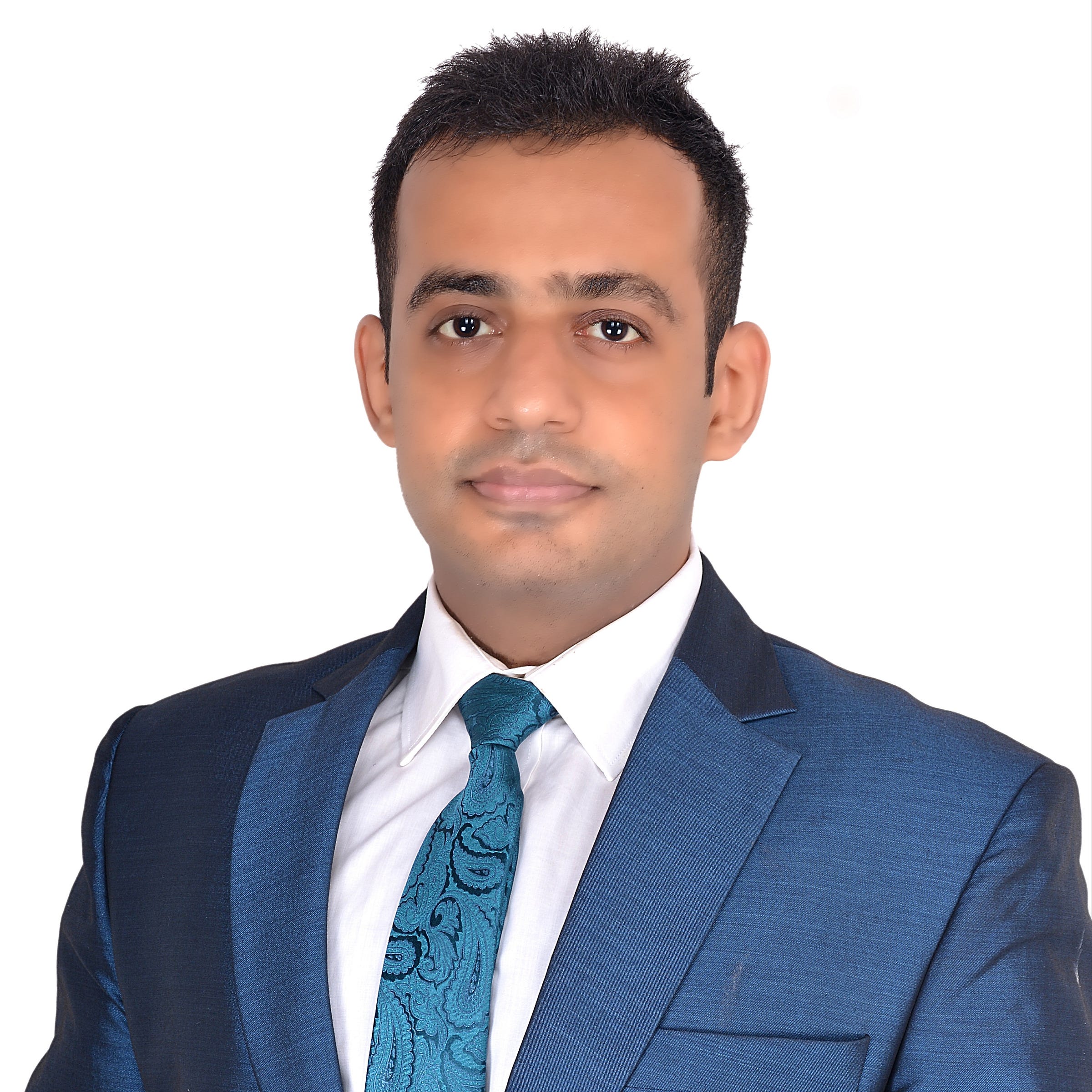 Ishan Malhotra – Medium