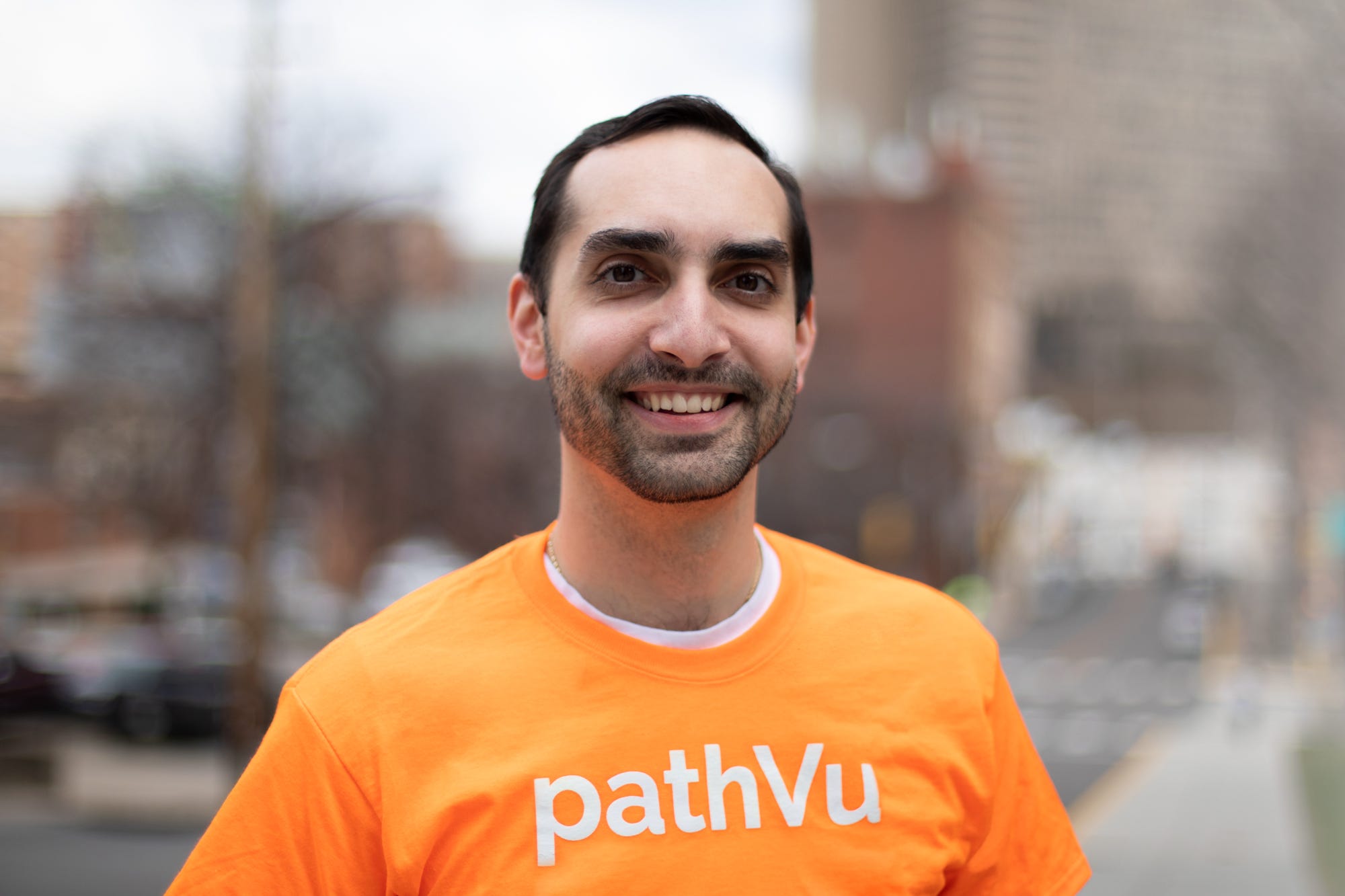 Eric Sinagra – Medium
