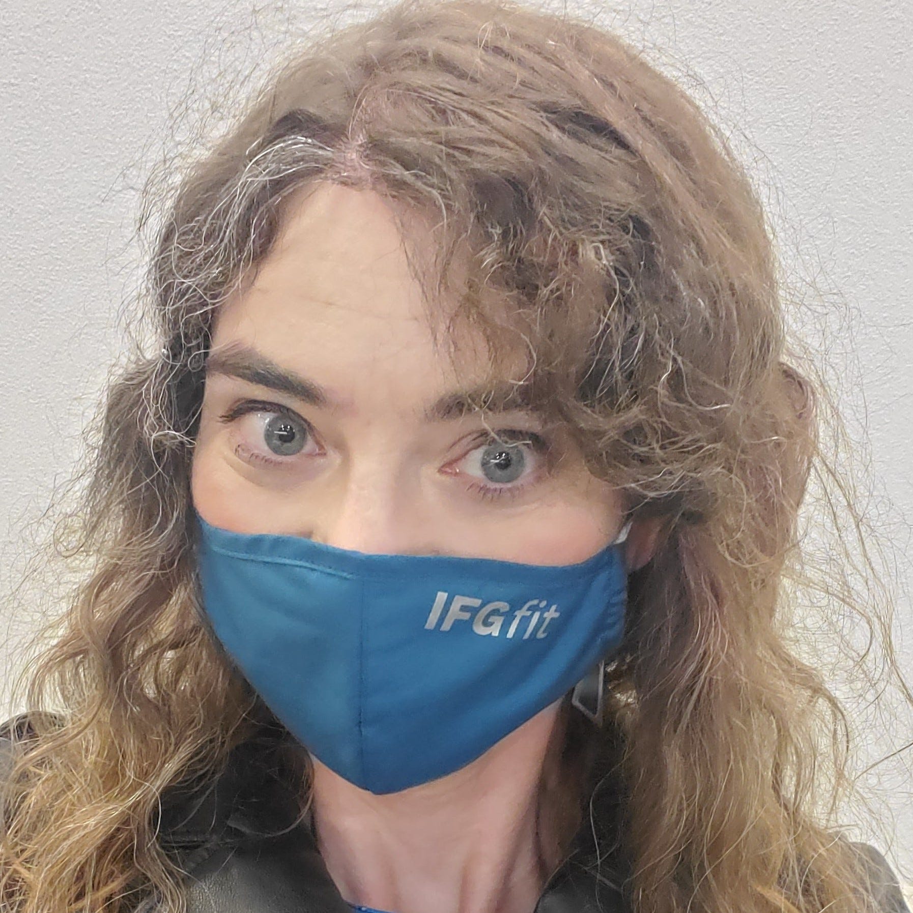 Jen Martin – Medium