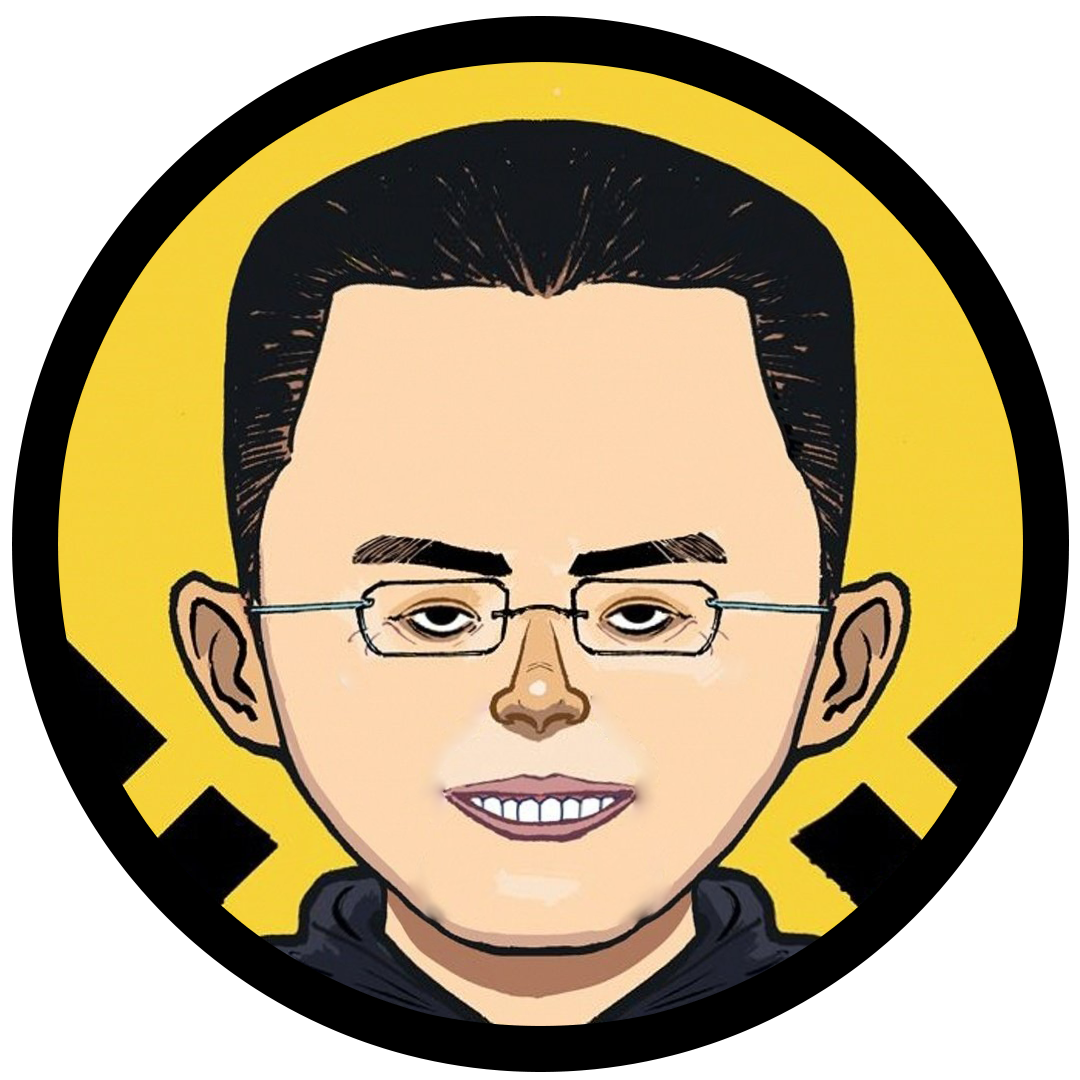 $CZ Token – Medium