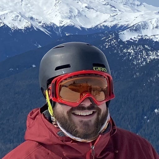 Frank Simpson on Medium curated some lists