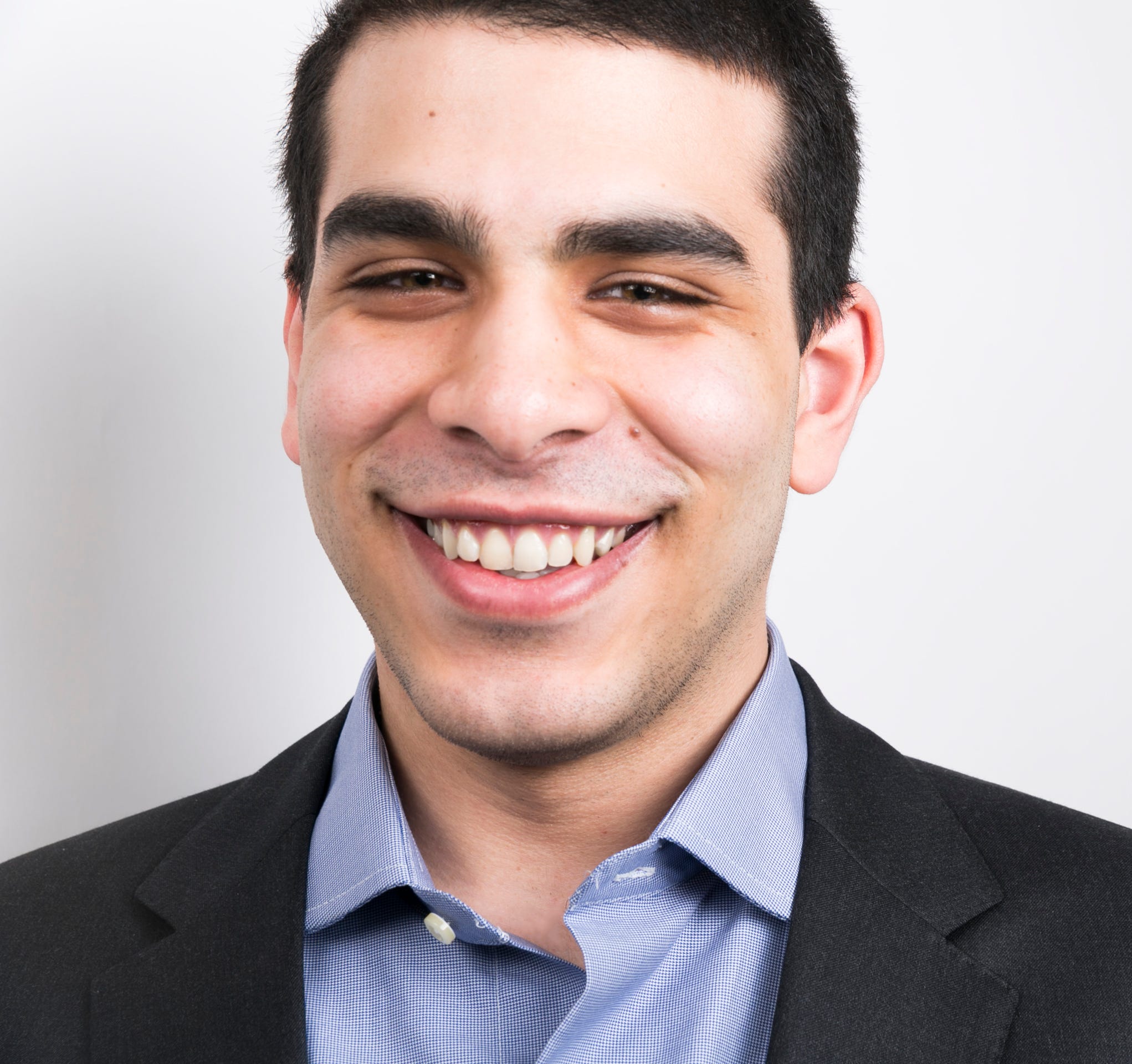 Mostafa El Manzalawy – Medium