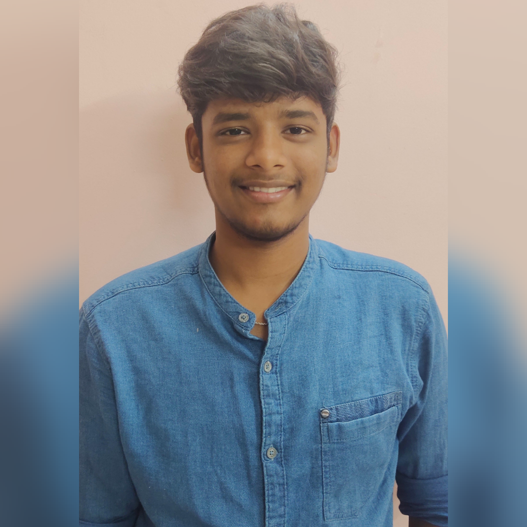 Jagadeeswaran – Medium