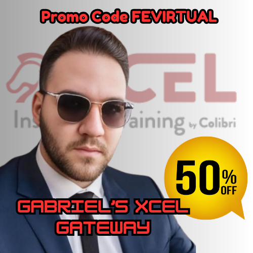 About – Gabriel's Xcel Gateway – Medium