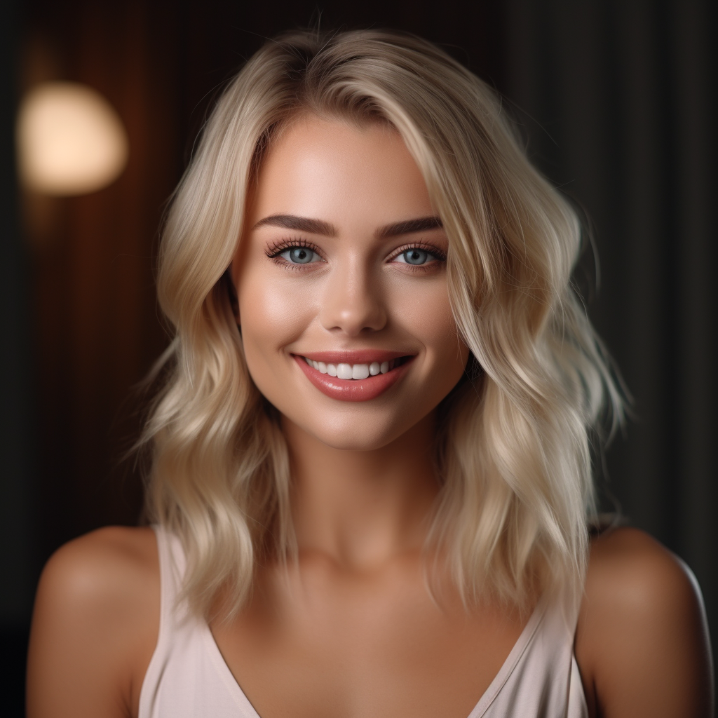 Mrs Suave – Medium