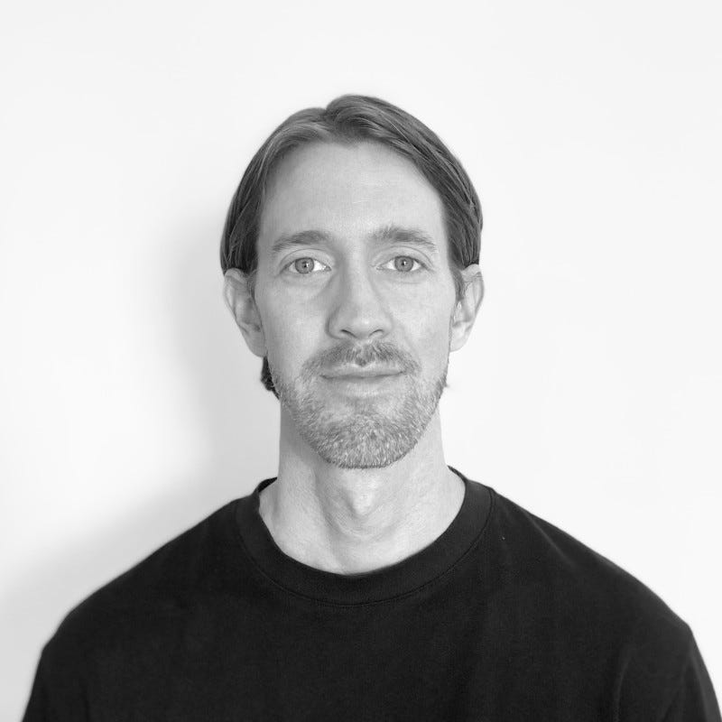 Leonard Reese – Medium