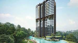 Hillock Green Residences – Medium