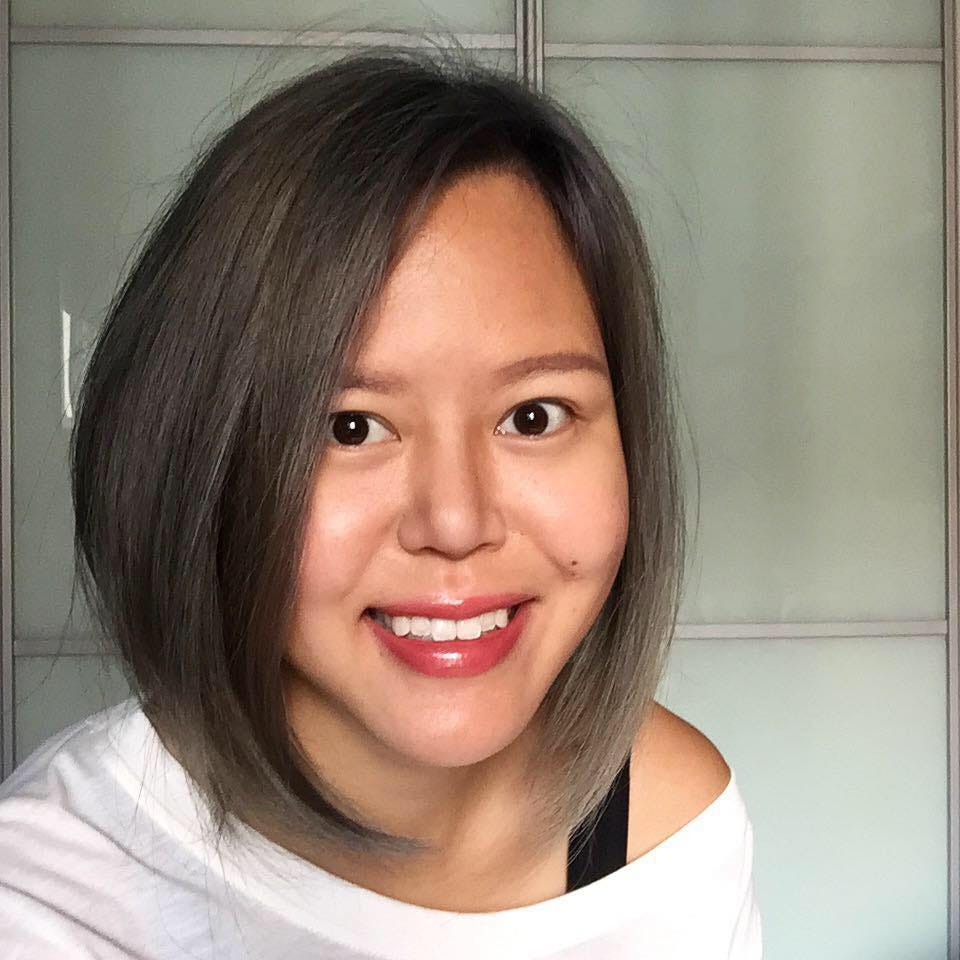Alexis Cheong – Medium