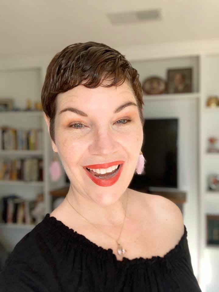 Sydney Ray – Medium