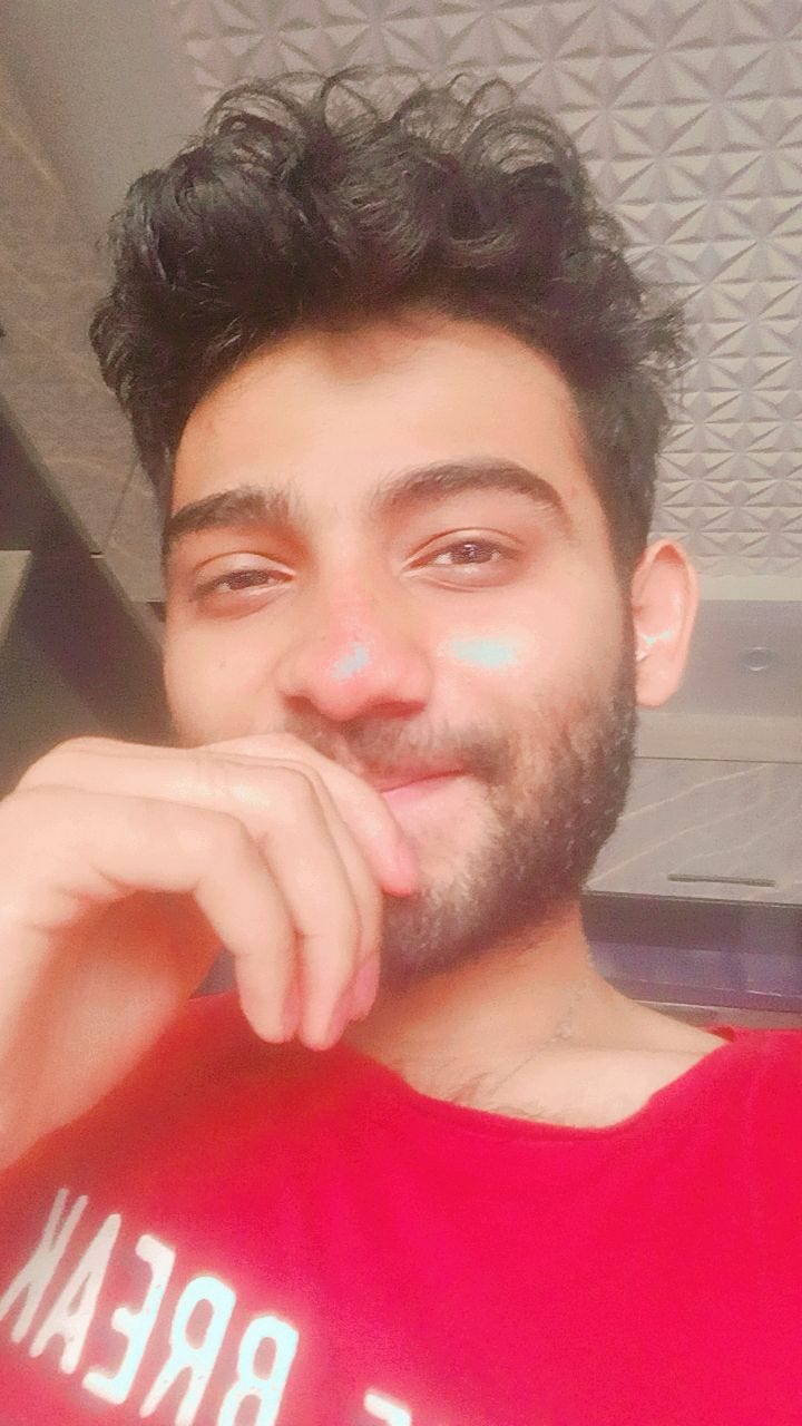 Akbar Shaikh – Medium