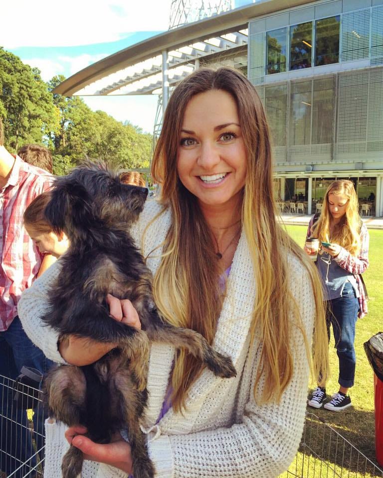 CARLY JENSEN – Medium