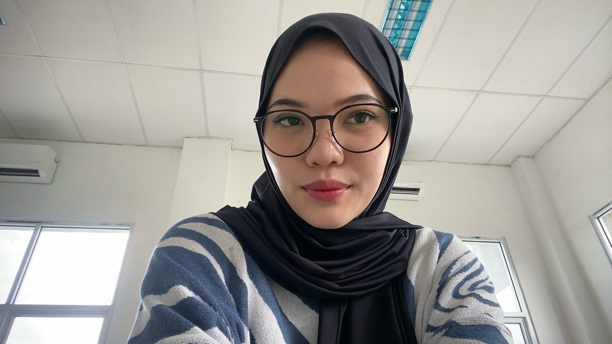 zenobia najwa – Medium