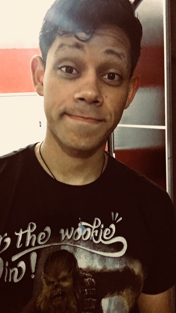 Alan Douglas on Medium curated some lists