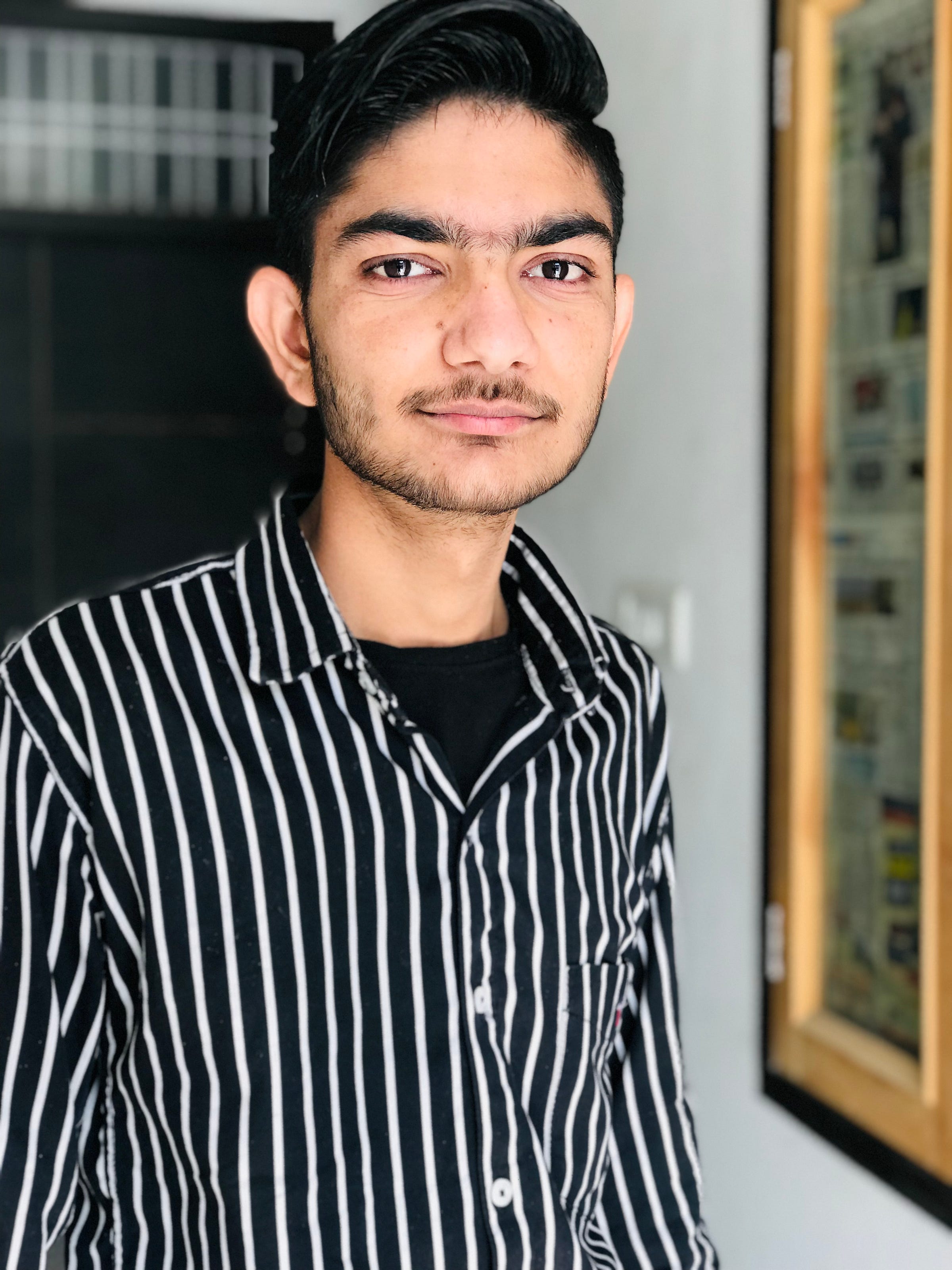 Gurjot – Medium