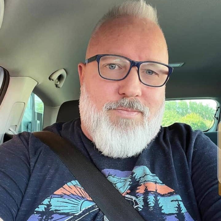 Frank Williams – Medium