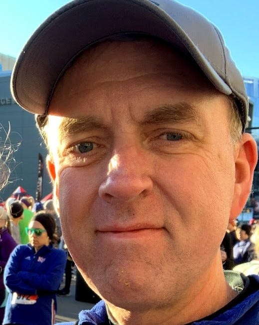 Todd Headlee – Medium