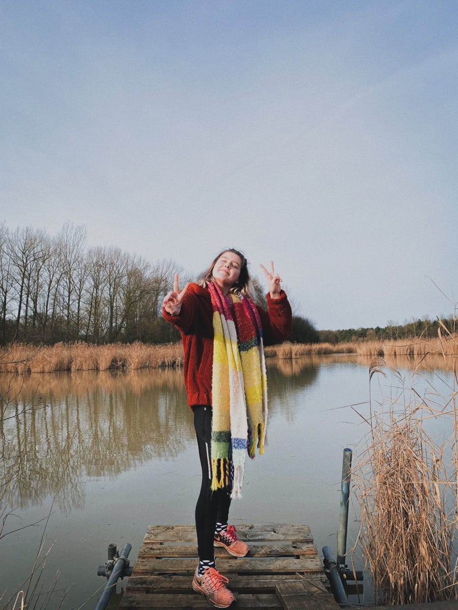 About – Emily June Smith – Medium