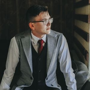 Logan Griffin – Medium